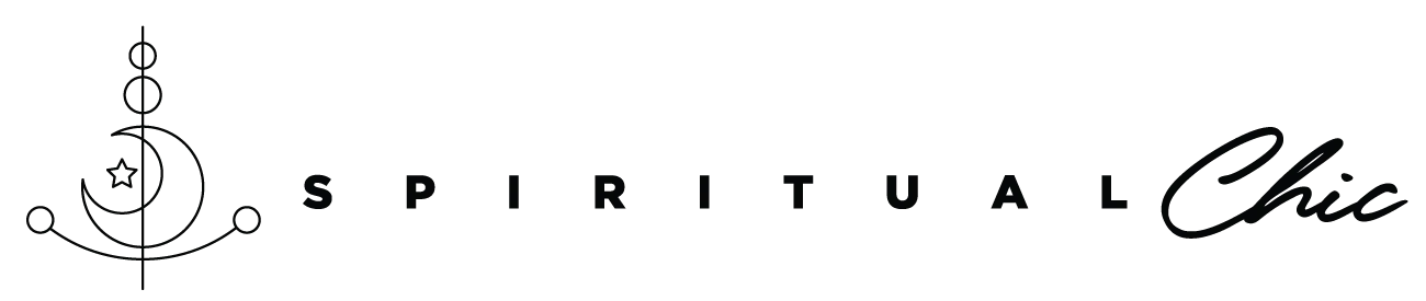 Spiritual Chic Brand – Spiritual Chic Apparel